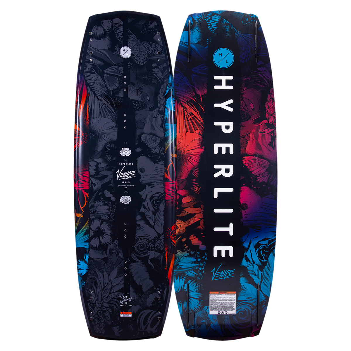 TABLA HYPERLITE Venice – AQA Ski & Wake Shop